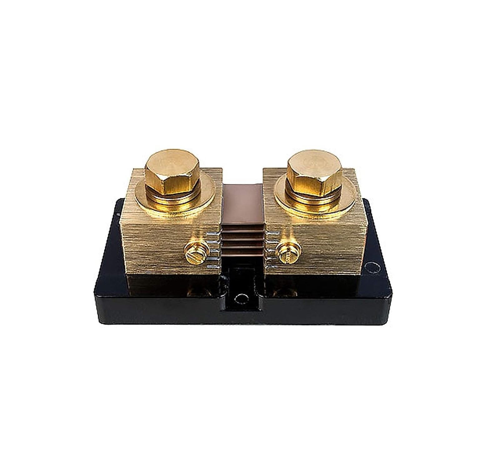 CintBllTer MNSHUNT-1000/50 Deltec Shunt 1000A 50mV - Walmart.com