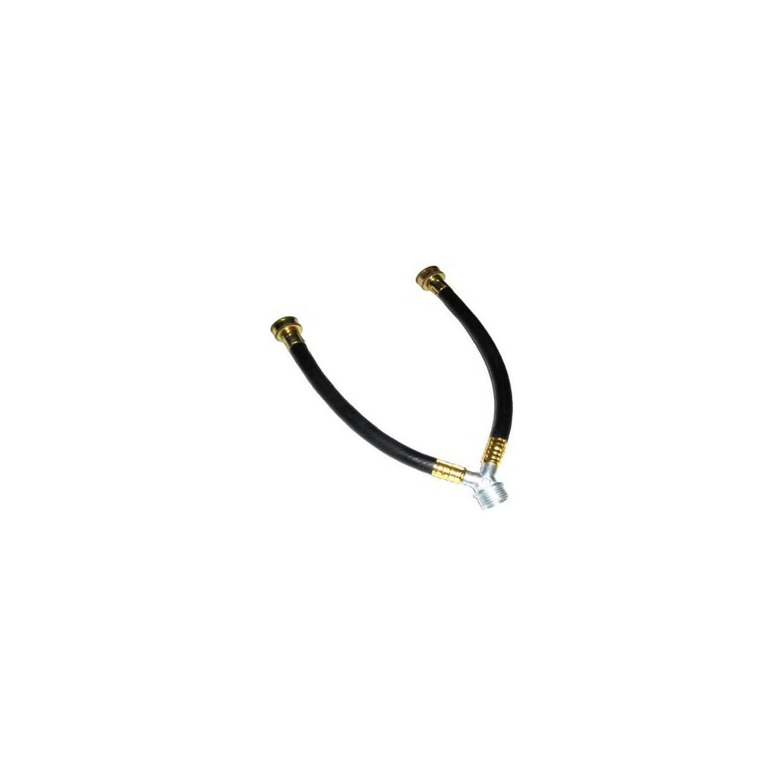 CintBllTer Master Plumber 3/8" Y Mixer/Hose - Walmart.com