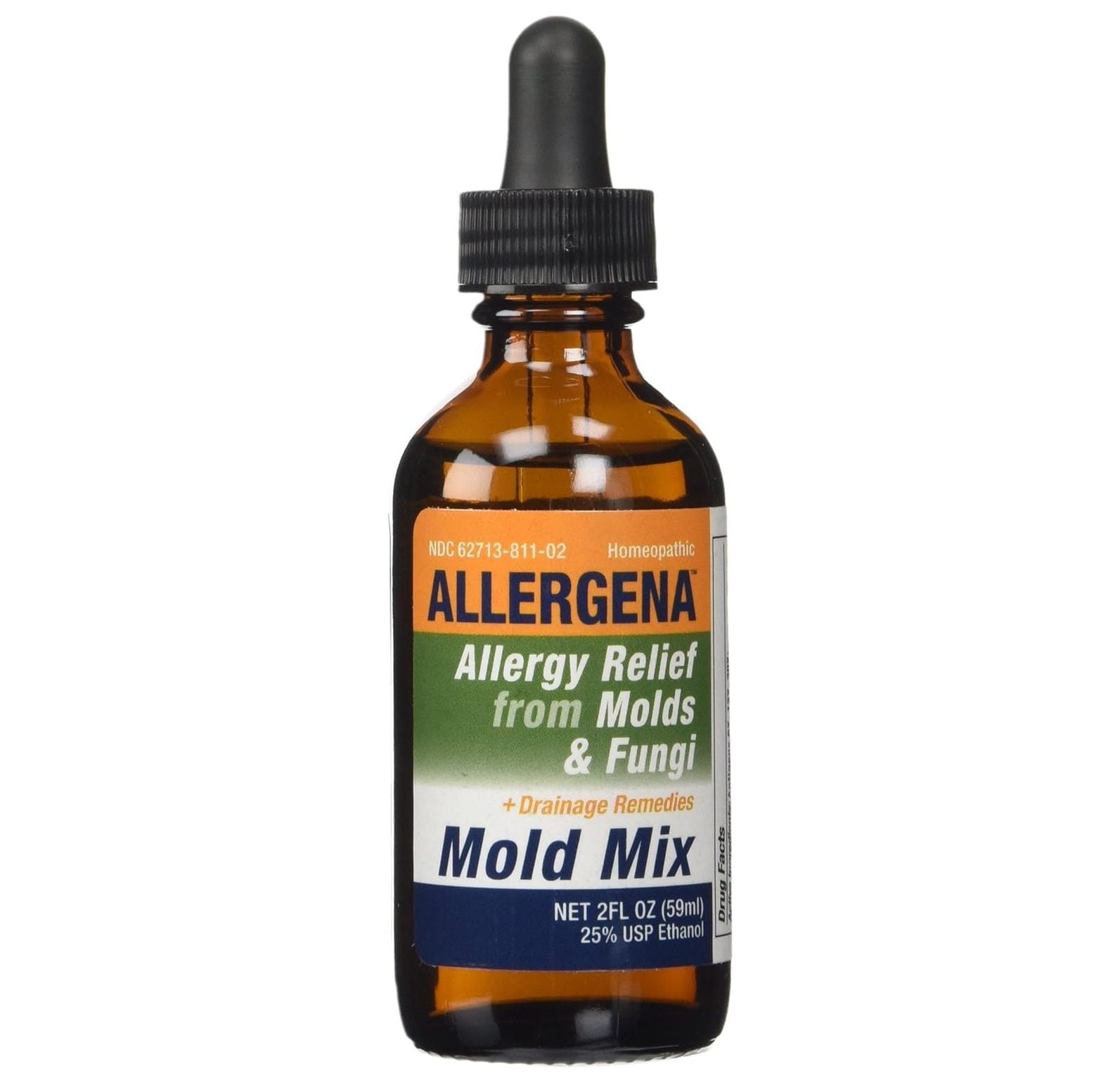 CintBllTer Meditrend - Allergena Mold Mix 2oz - Walmart.com