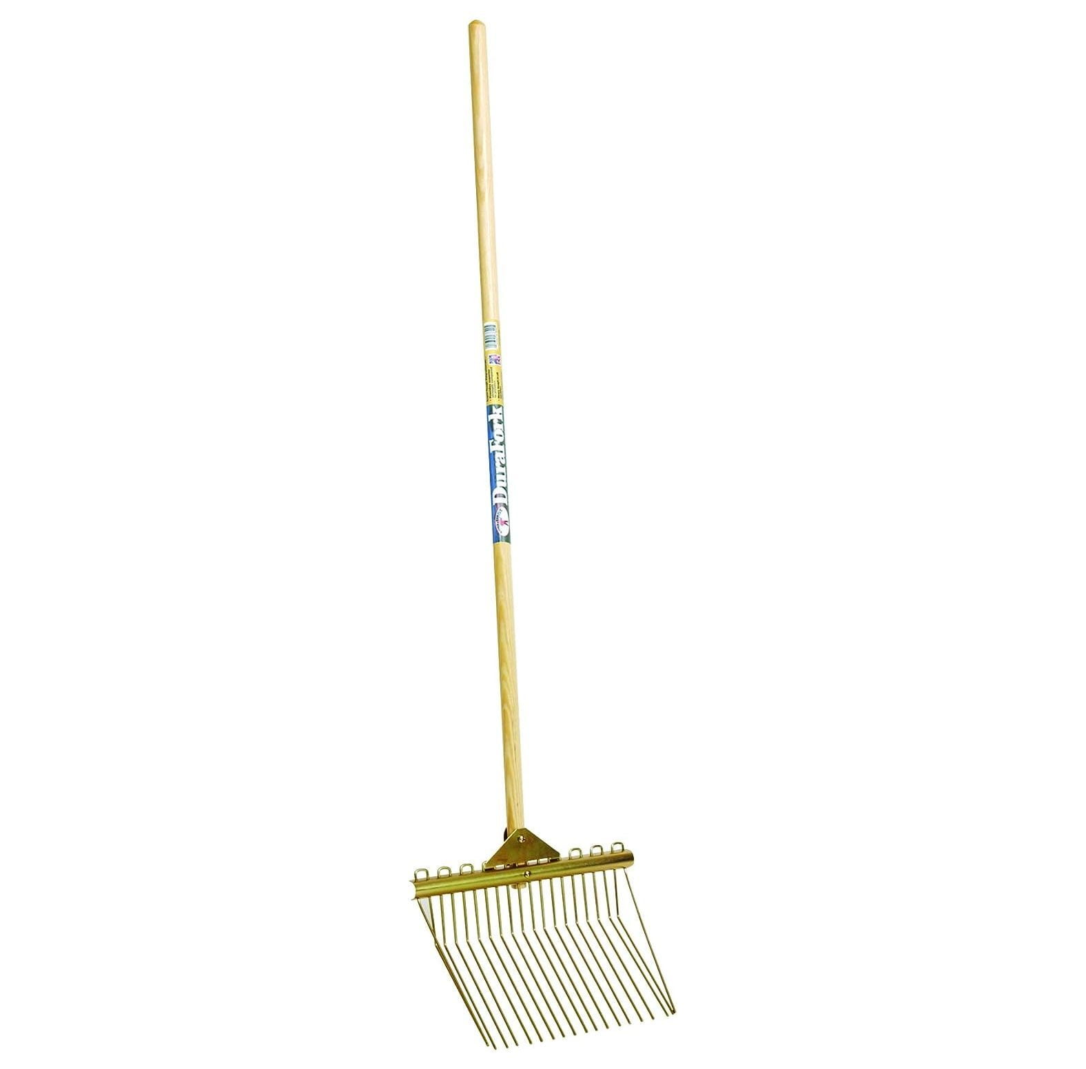 CintBllTer Metal Stable Fork Metal DuraFork (11.33" Long) (Item No ...