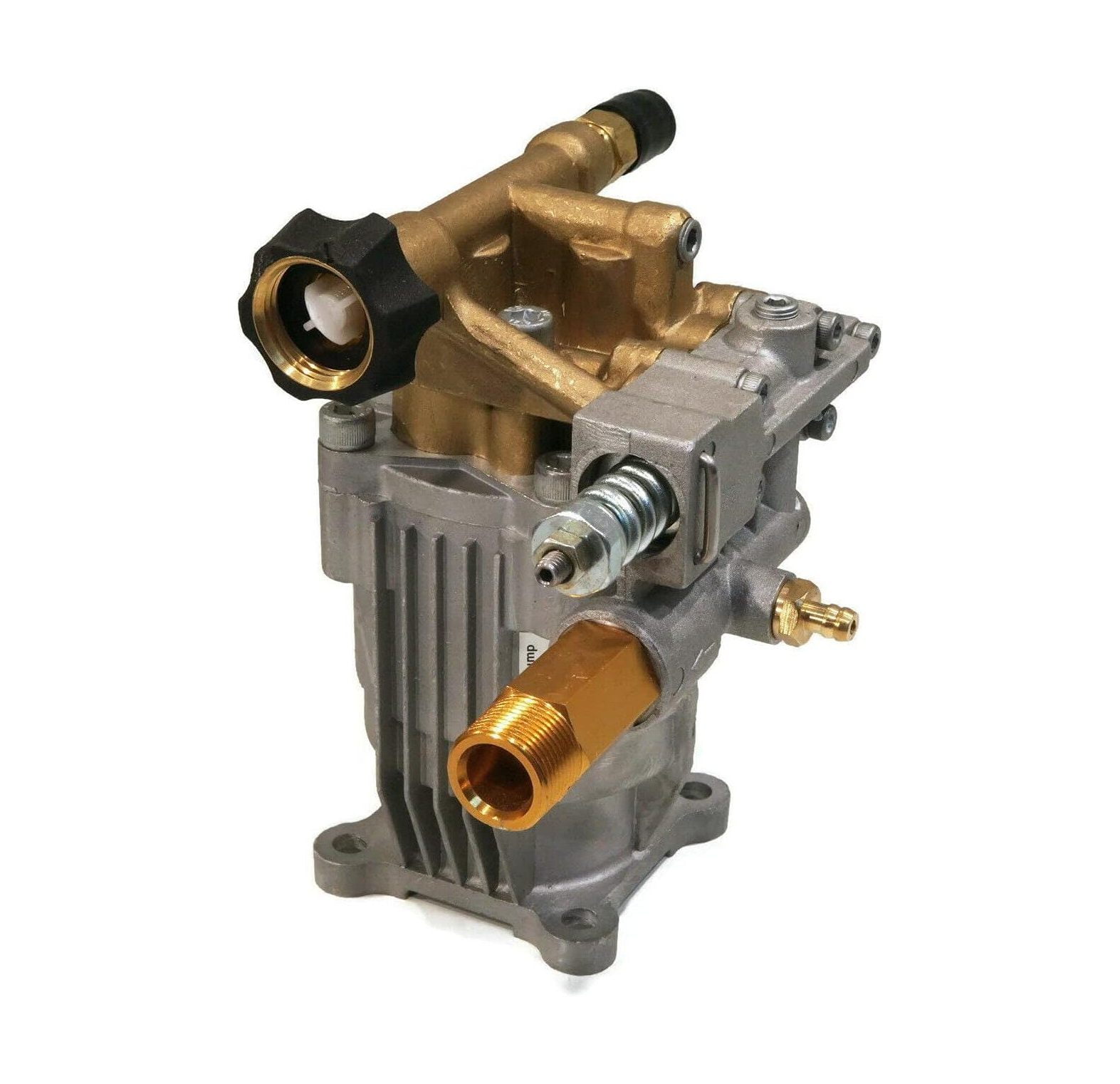 Karcher Pumps