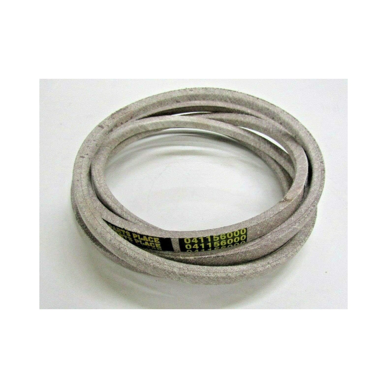 CintBllTer New SPEC Deck Belt Bad BOY 041-1560-00 ZT 5400 CZT MOWERS ...