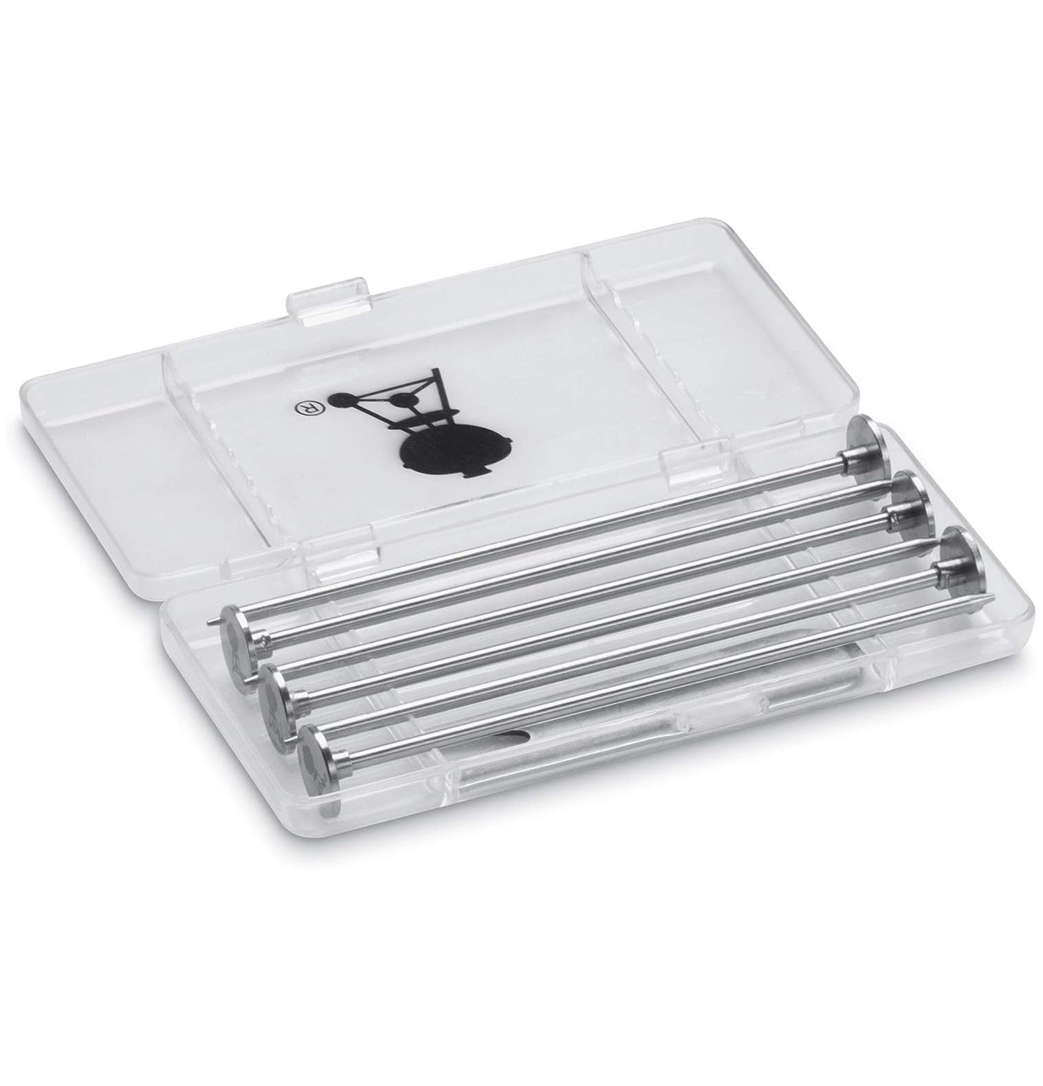 CintBllTer Original Potato Nails , Silver - Walmart.com