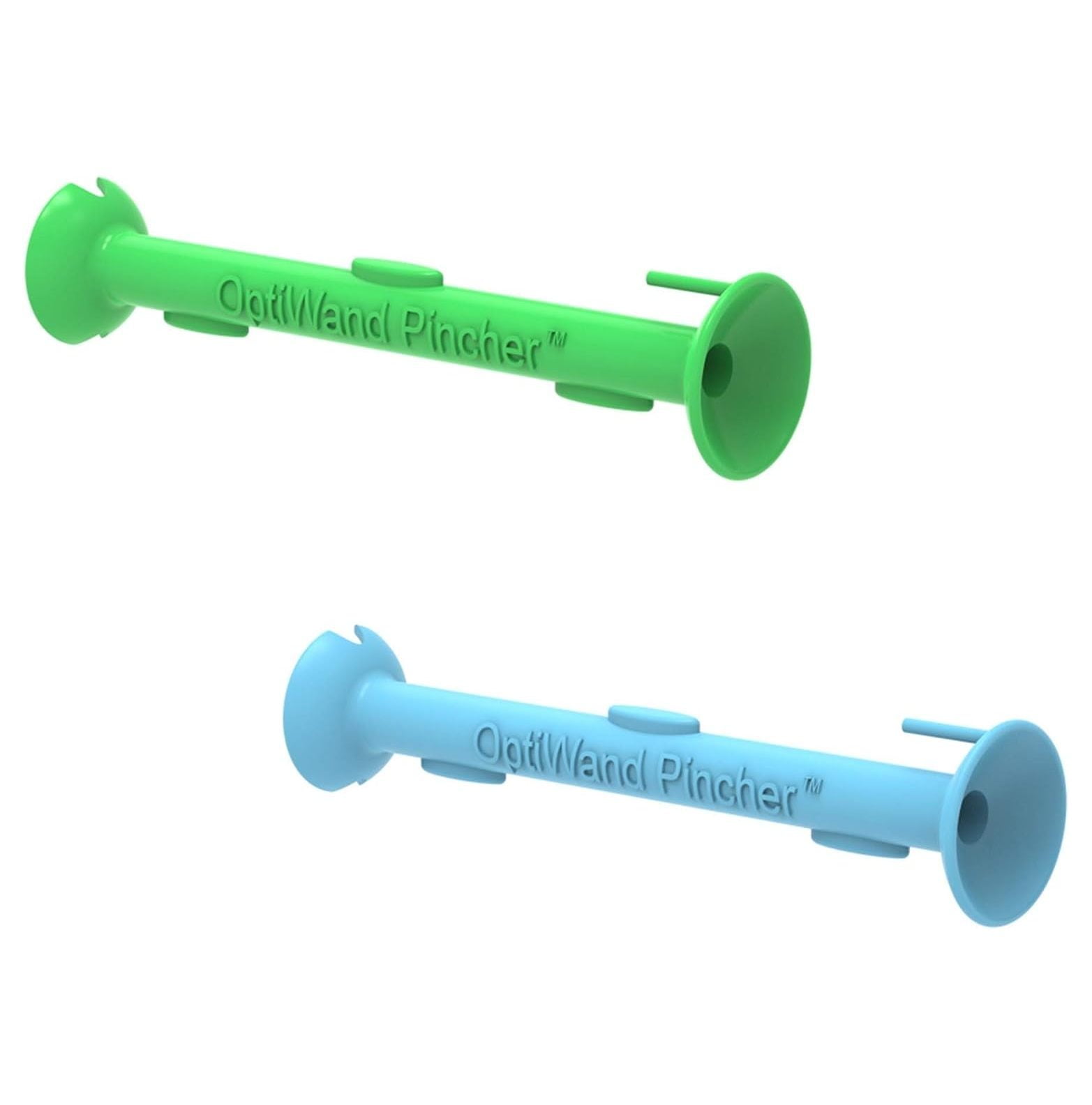 CintBllTer Pincher 2 Pack Soft Contact Lens Inserting Removing Tool ...