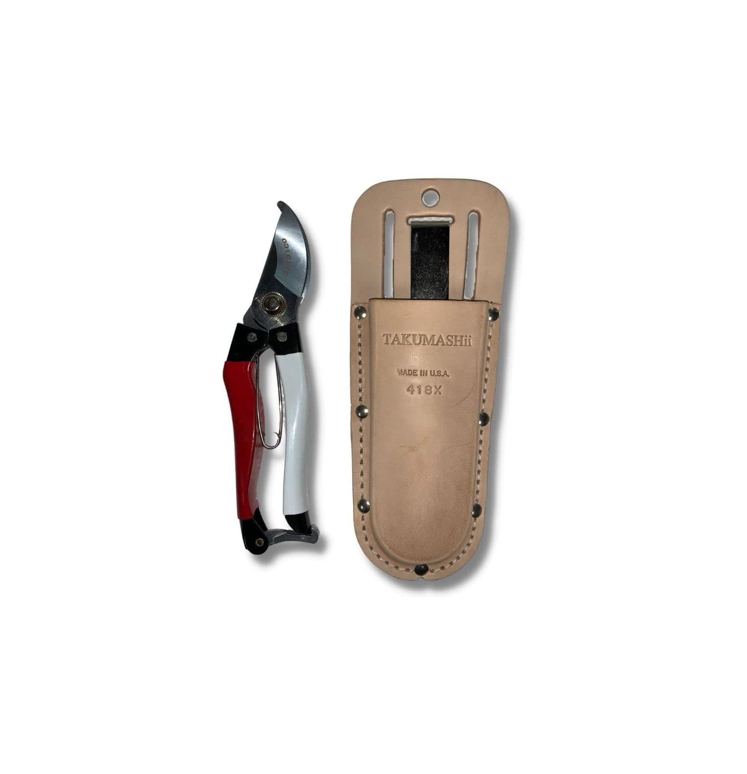 Garden Shears Pruner Holster Pruning Shears Hanging Pouch Canvas Pliers ...