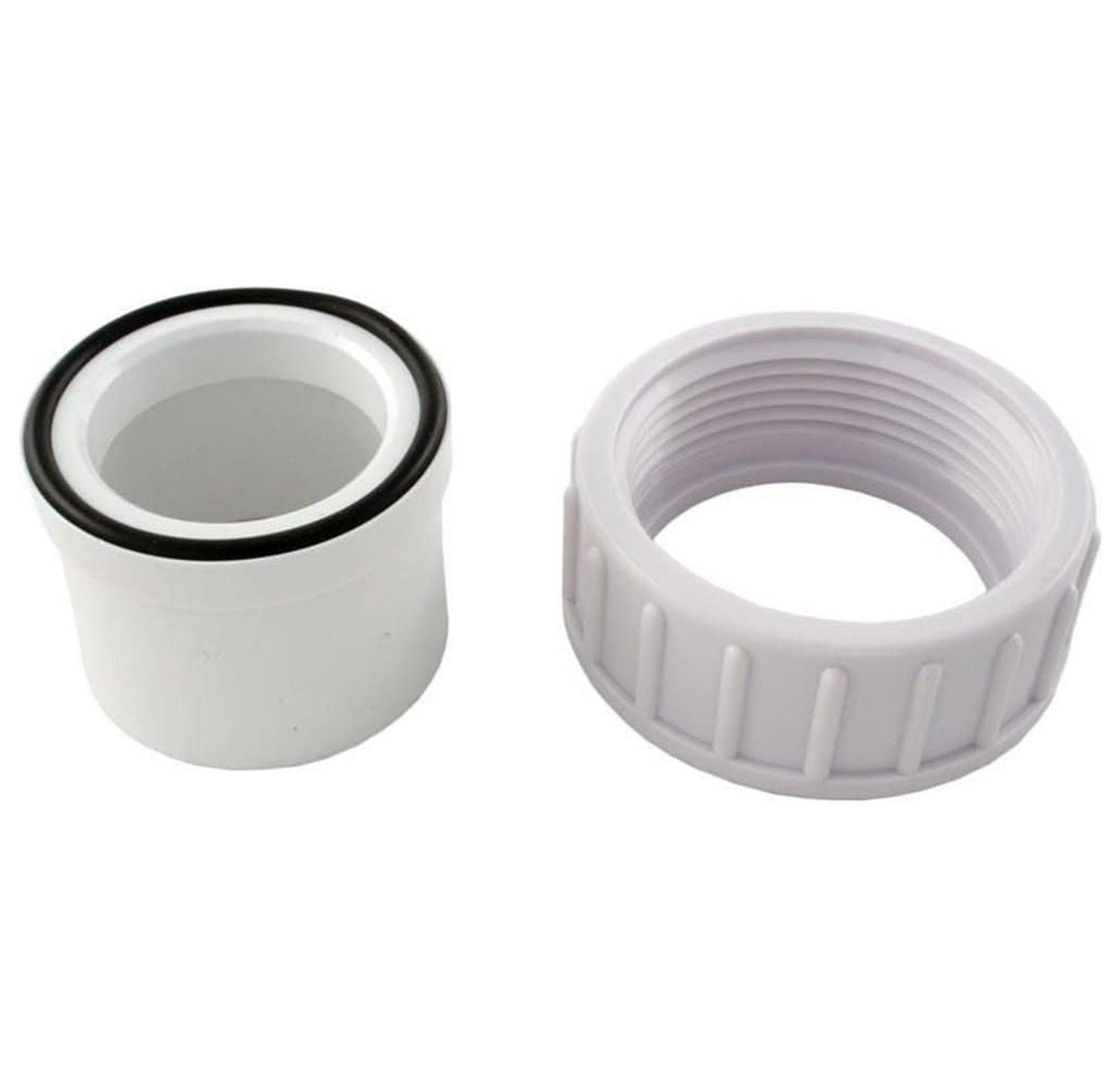 CintBllTer-Pump Union, 1-1/2" Female Buttress Thread x 1-1/2" Slip ...