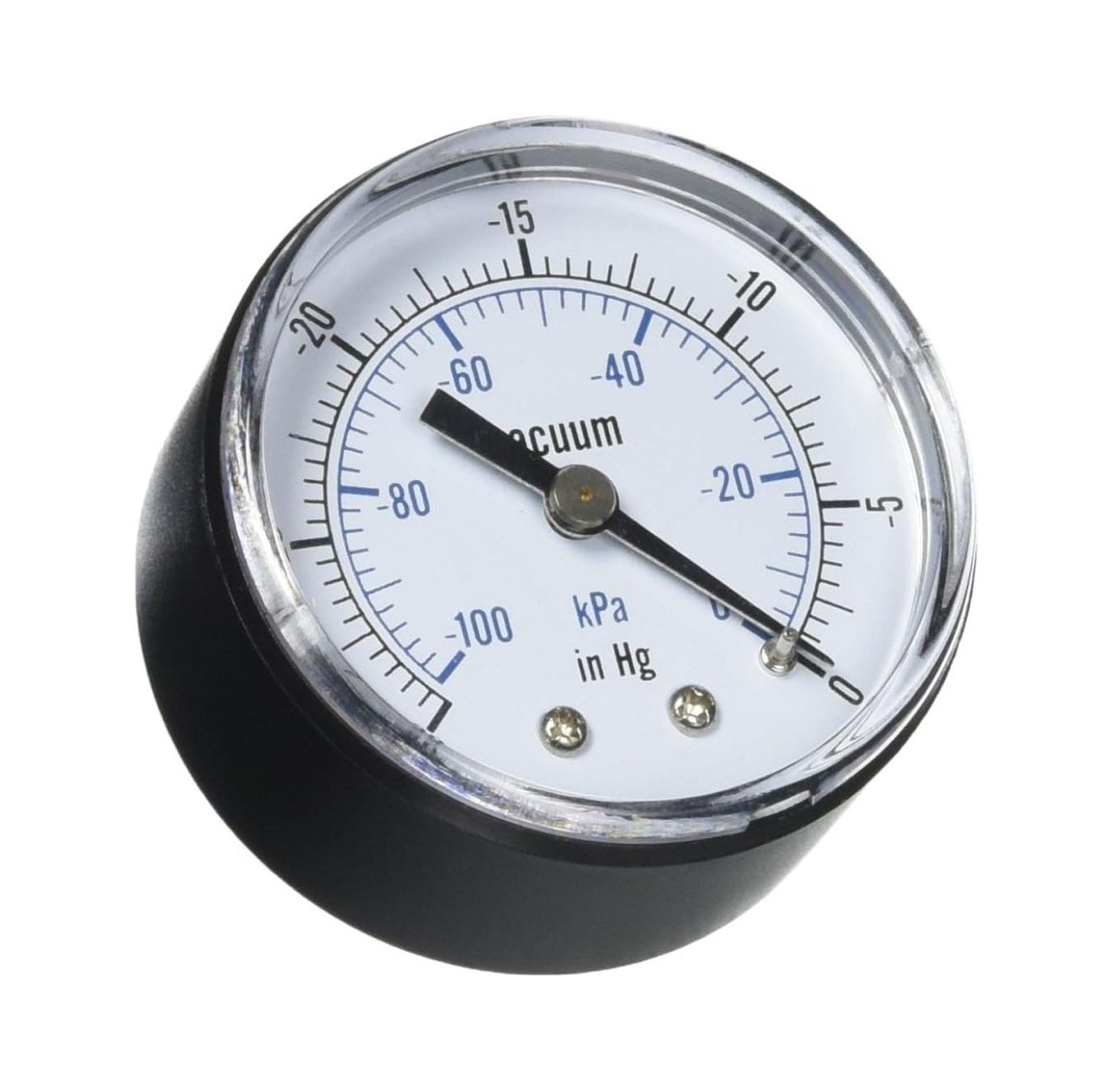 CintBllTer R36006 Vacuum Gauge Replacement Vac-Mate Pool and Spa ...