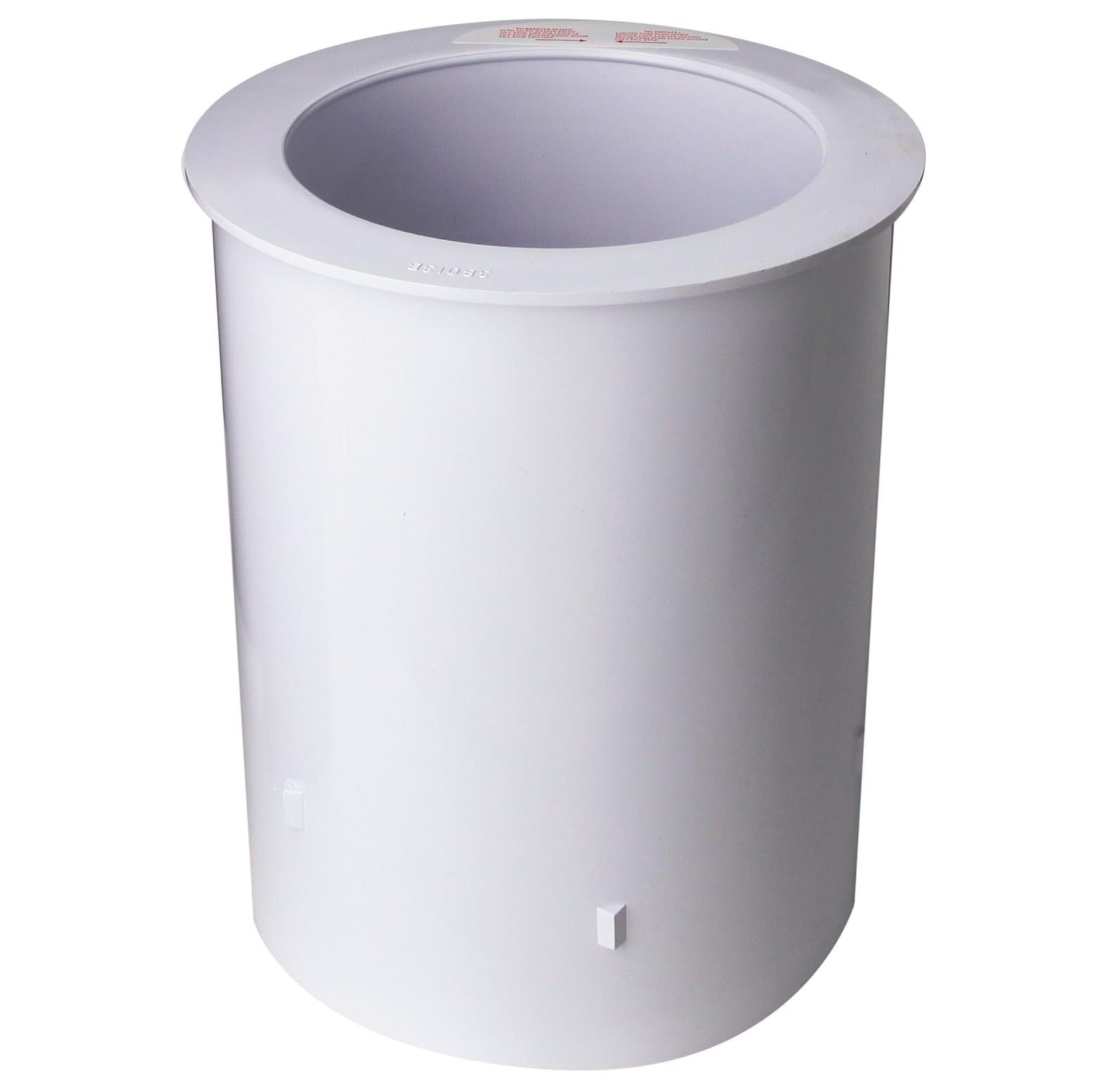 CintBllTer R38013B Floating Weir, Circular, for Admiral Skimmer ...