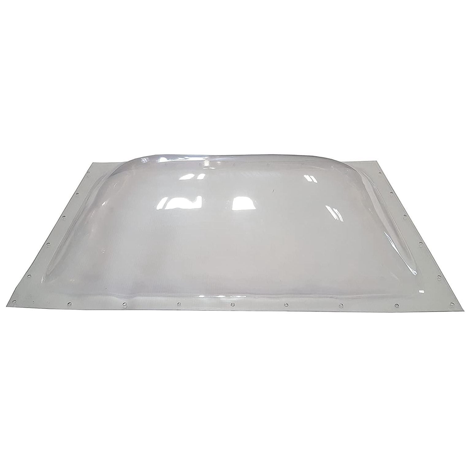 CintBllTer RV Skylight Outer Dome 14" x 22" (Clear) Universal - Walmart.com