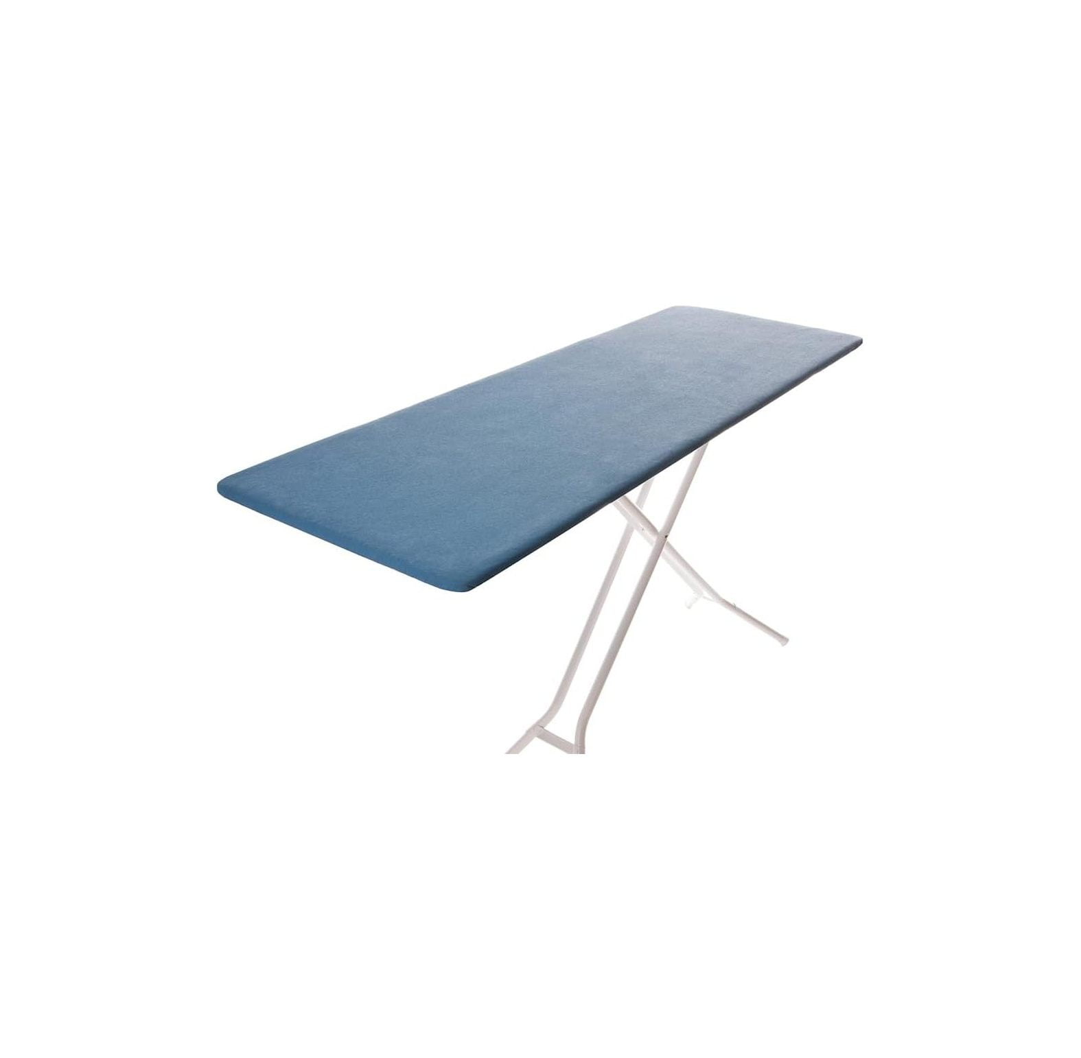 CintBllTer Rectangular Ironing Board Cover for Better Board - Titanium ...