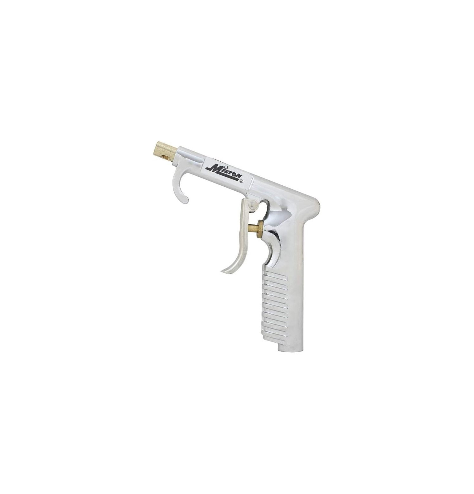 CintBllTer (S-160) Pistol Grip Blow Gun with OSHA-Compliant Safety Tip ...