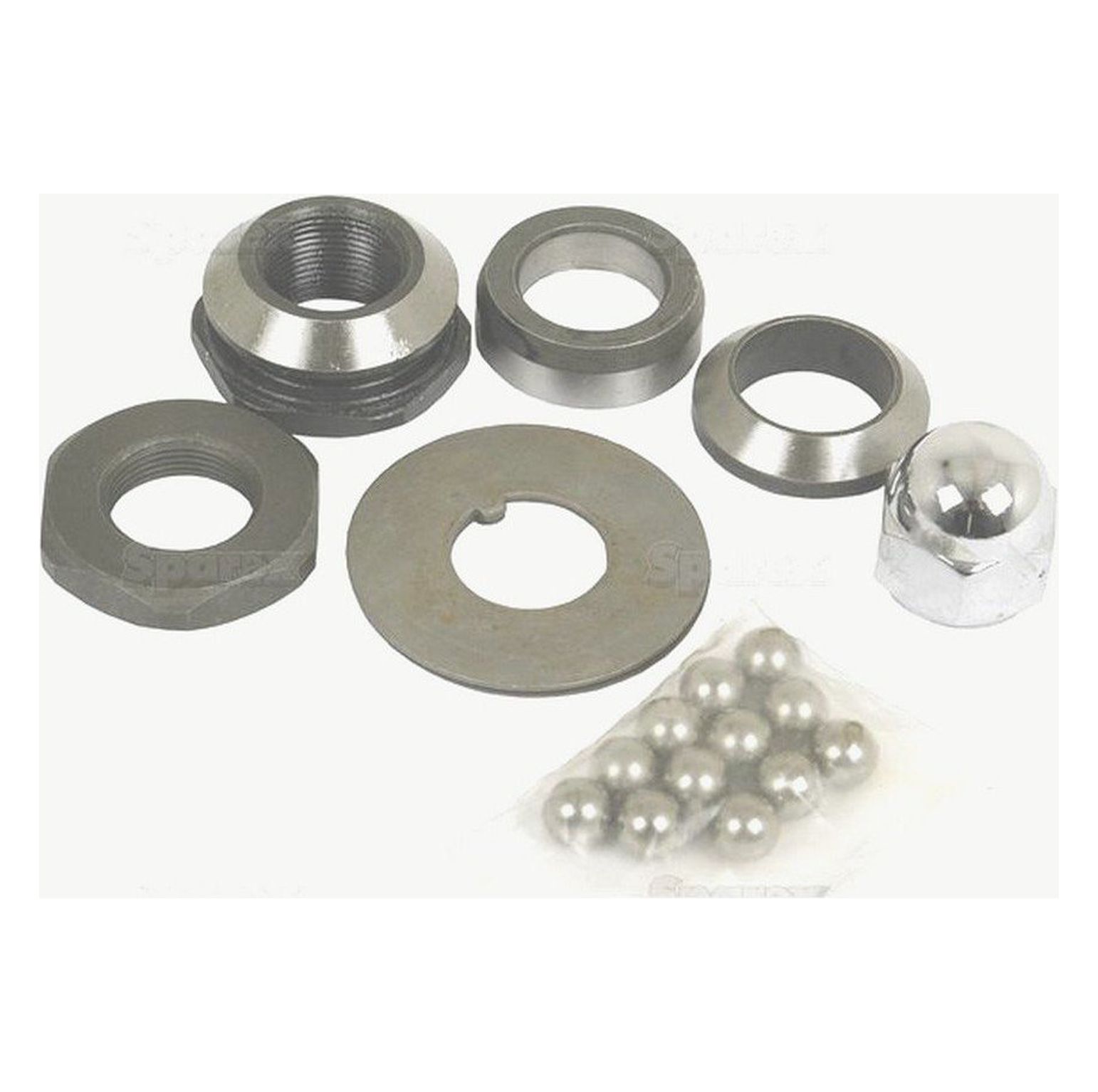 CintBllTer, S.40293 Repair Kit, Steering Shaft For Brown 1200 Series ...