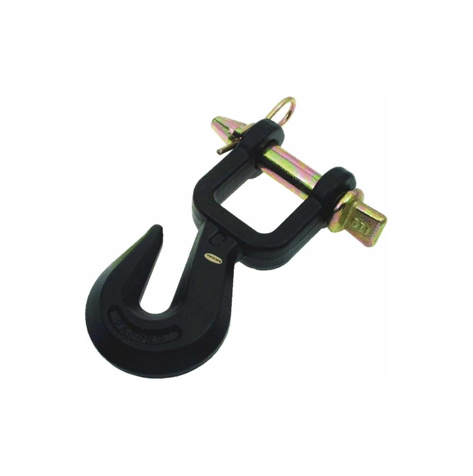 CintBllTer S49051600-CL490516 Tractor Drawbar Hook - Walmart.com