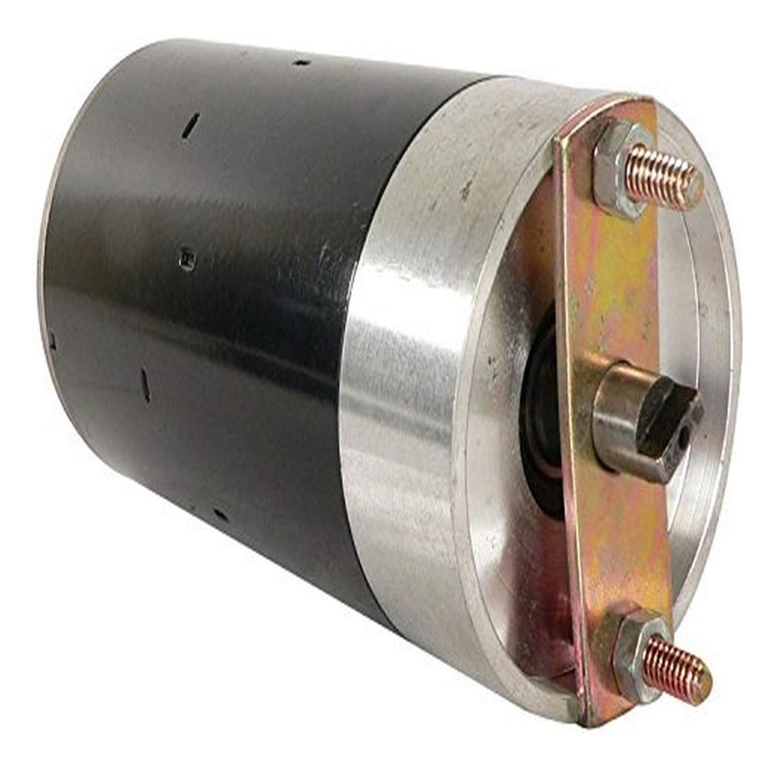 CintBllTer SAB0125 Motor Compatible with/Replacement for Superwinch ...