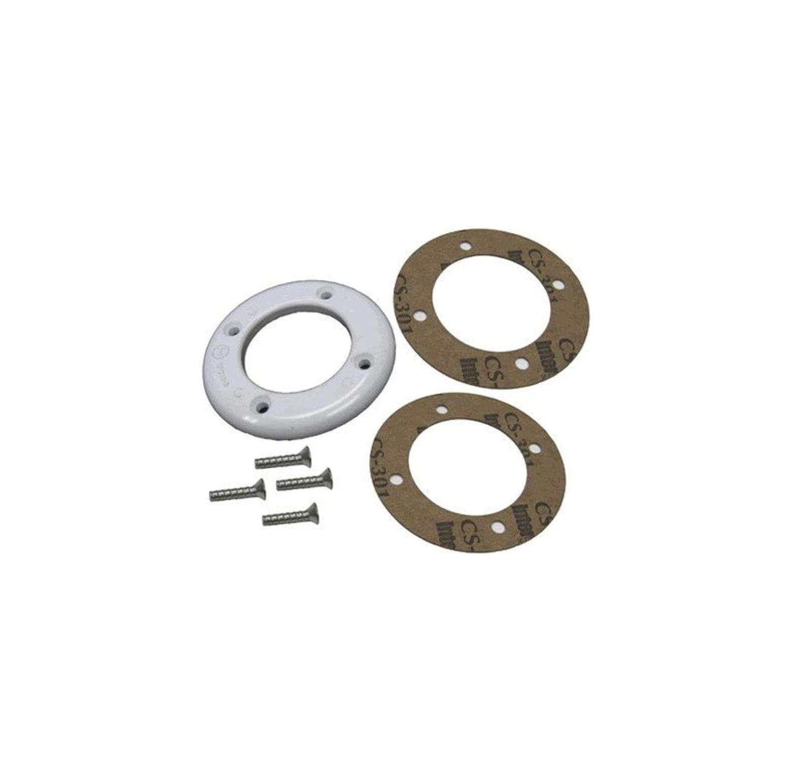 CintBllTer SPX1039BA Face Plate and Gasket Replacement Kit for ...