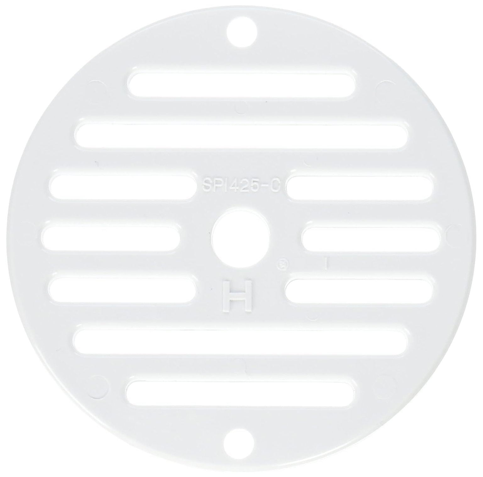 CintBllTer SPX1425C Face Plate Grate Replacement for CintBllTer Fitting ...