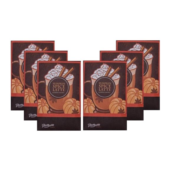 Fragrance Sachet Packets