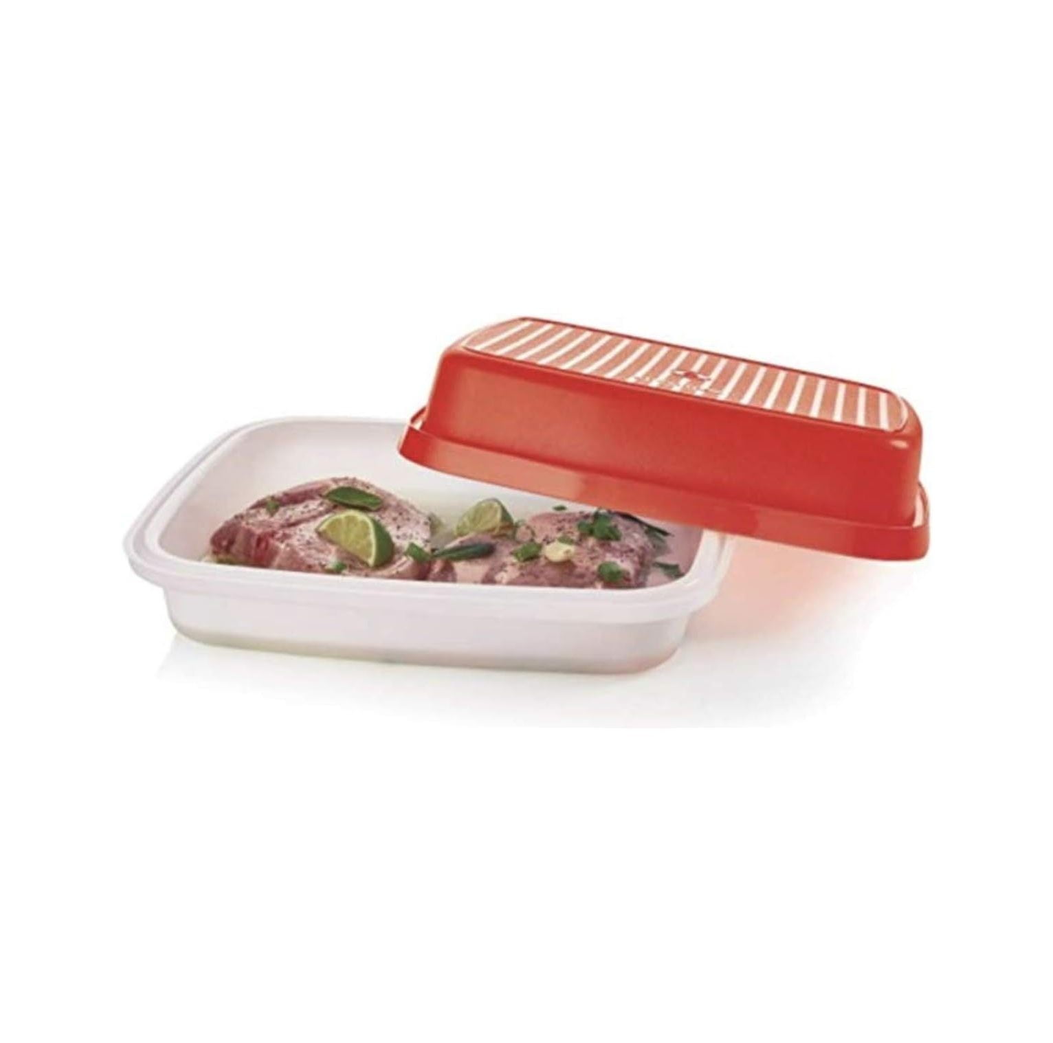 CintBllTer Season-Serve Marinating Container - Walmart.com