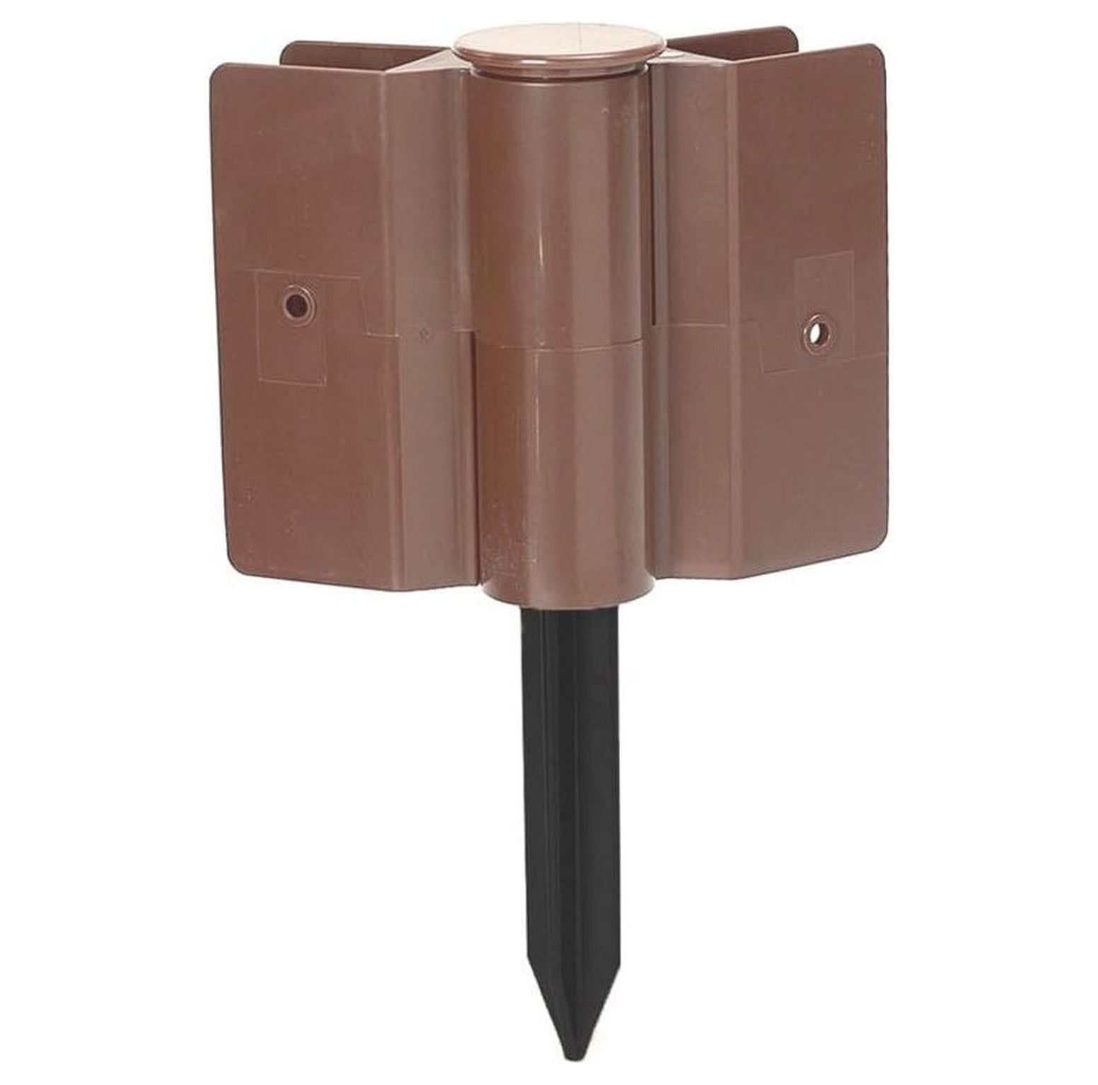 CintBllTer Series Stacking Joint Raised Garden Kit, 2-Inch - Walmart.com