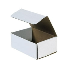 8x4x4 Boxes