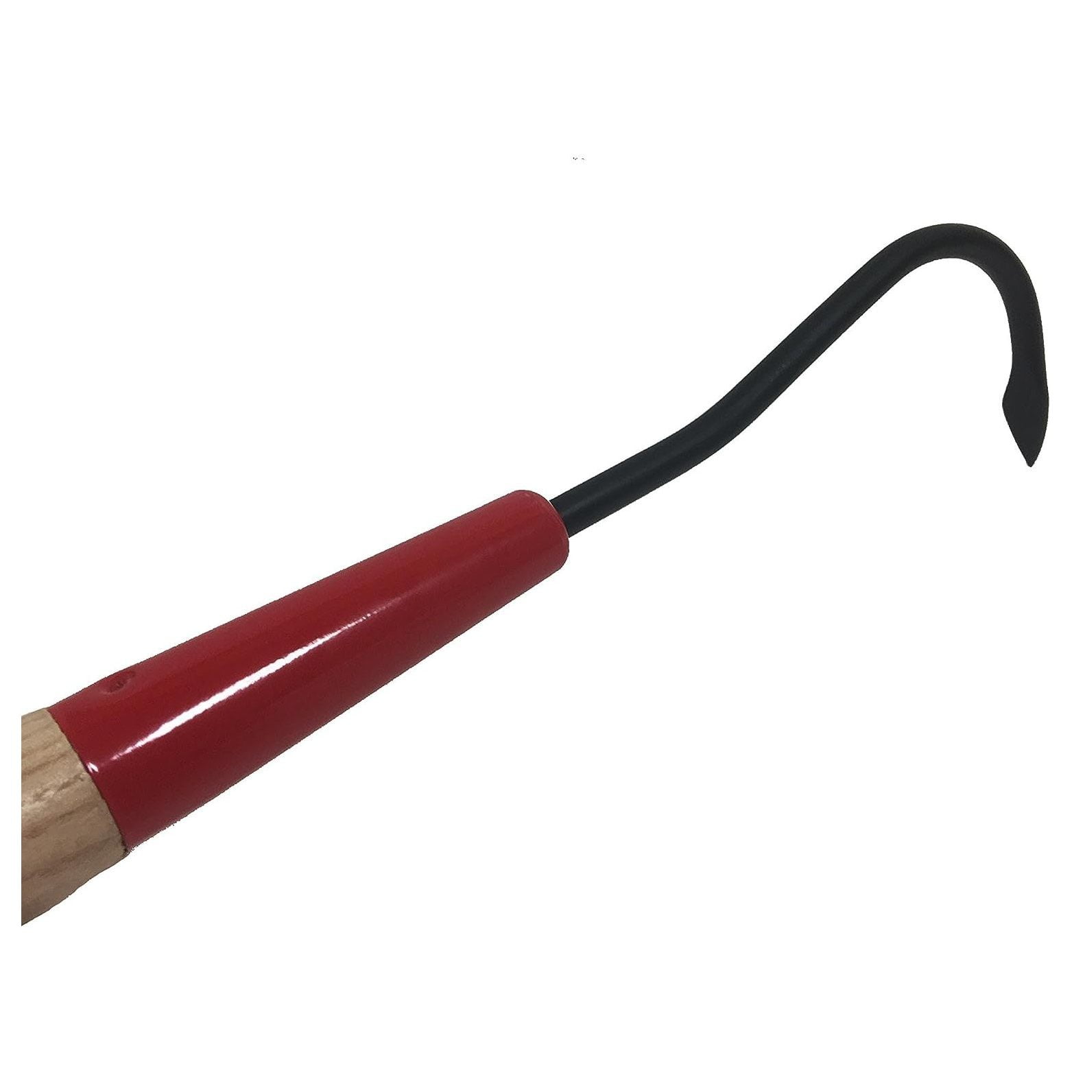 CintBllTer Single Tine Cultivator | Hand-Forged Garden Weeder - Walmart.com