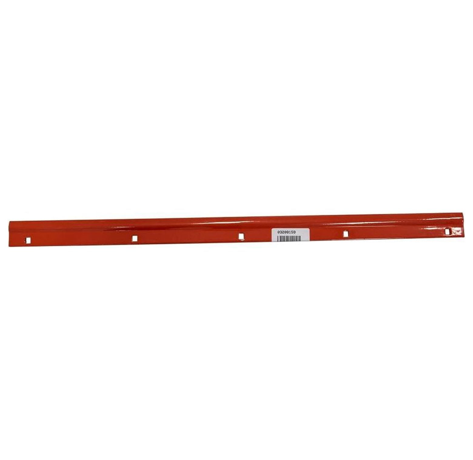 CintBllTer Snow Blower 24" Scraper Blade Bar 03208159 - Walmart.com