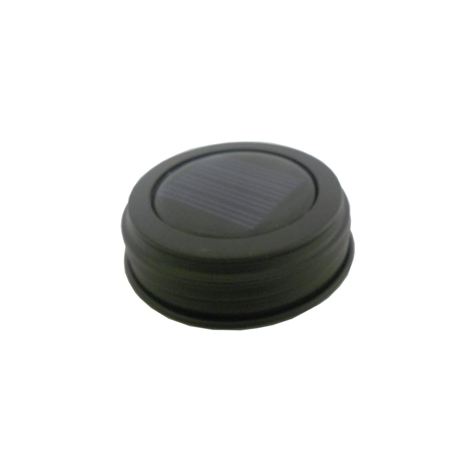 CintBllTer Solar Lid Light Brown - Walmart.com