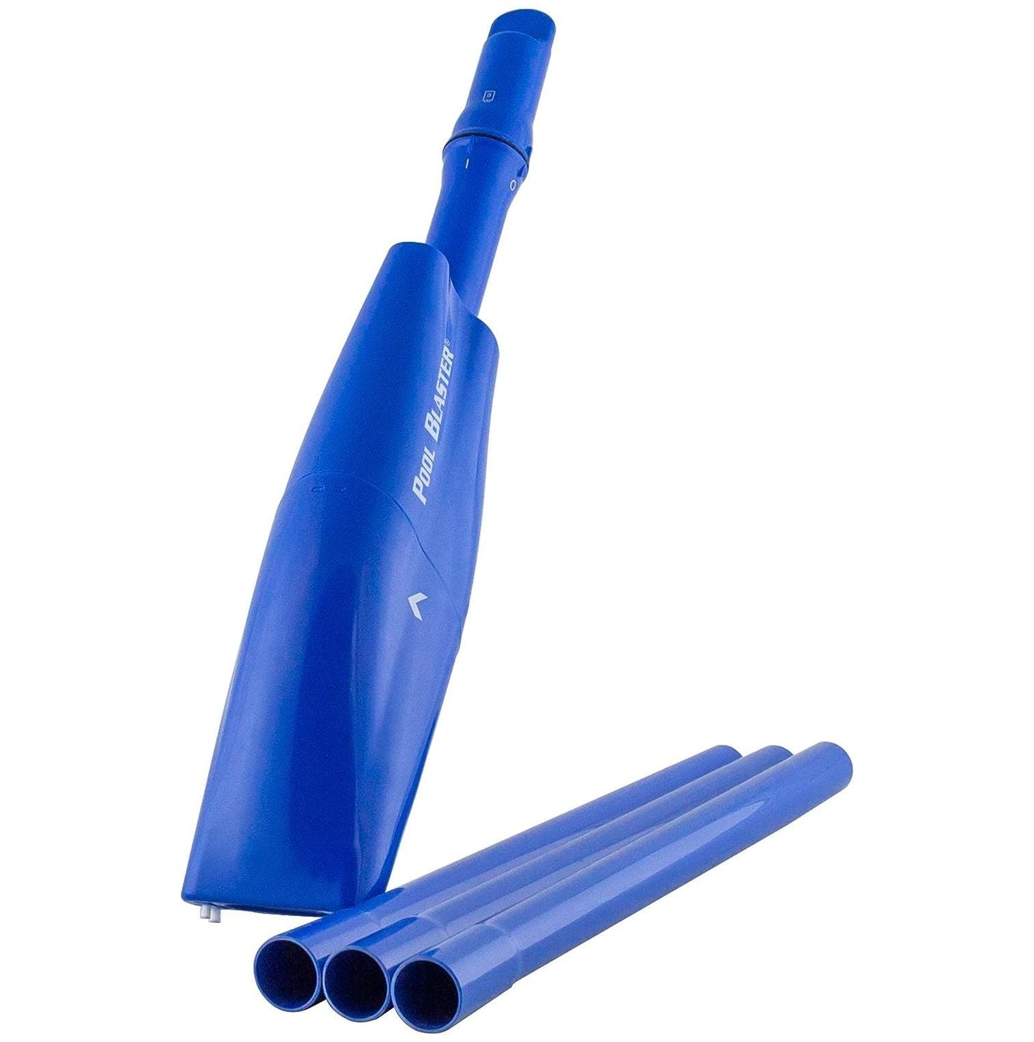 CintBllTer Spa Vac Plus Cordless Vacuum for Hot Tubs, Tight Spaces ...