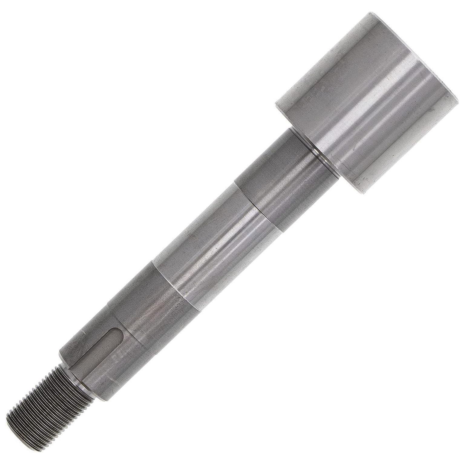 CintBllTer Splined 7.53" Spindle Shaft Replacement for Exmark 103-9086 ...