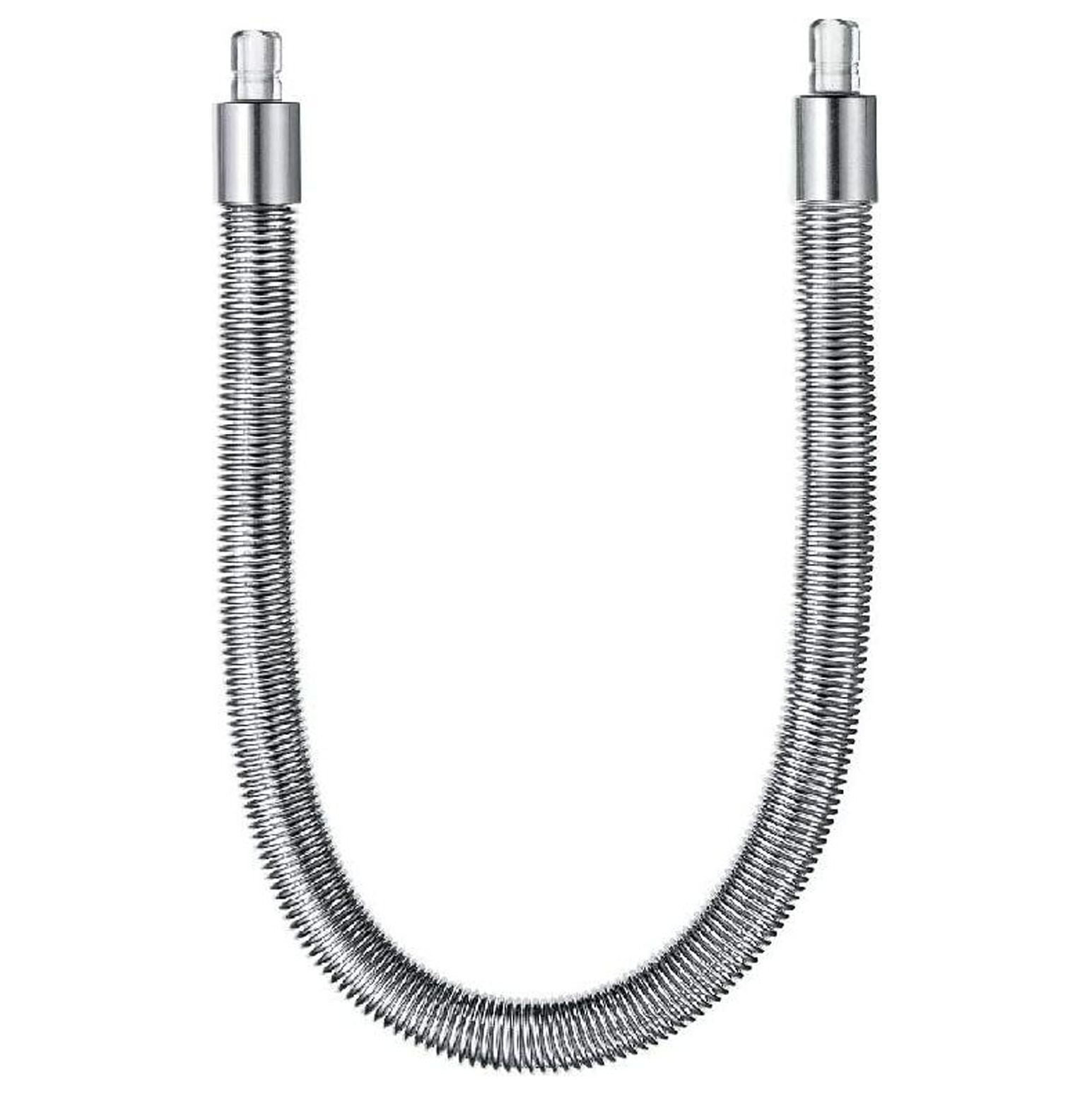 CintBllTer Stainless Steel Milk Pipe, HP3, Silver - Walmart.com