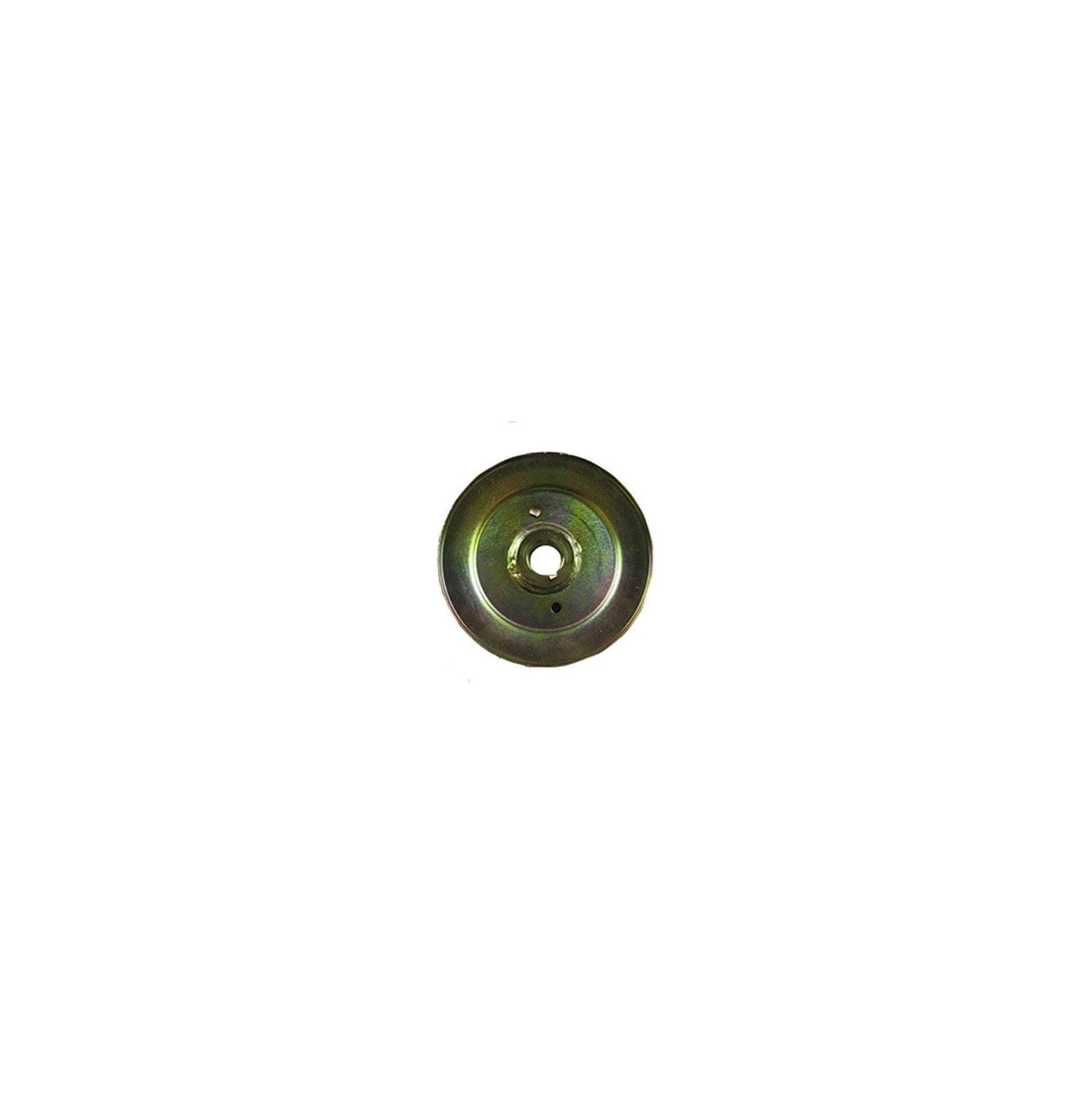 CintBllTer Steel Pulley 2308140 - Walmart.com