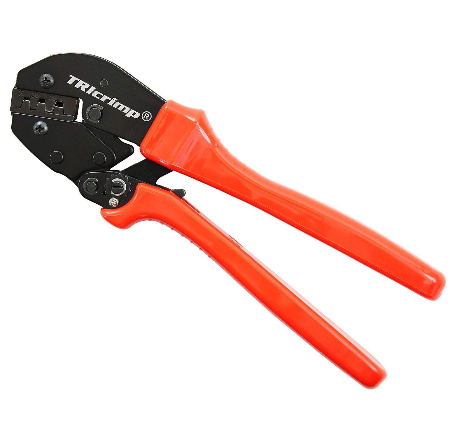 CintBllTer TRIcrimp, the best Powerpole crimping tool for Anderson ...
