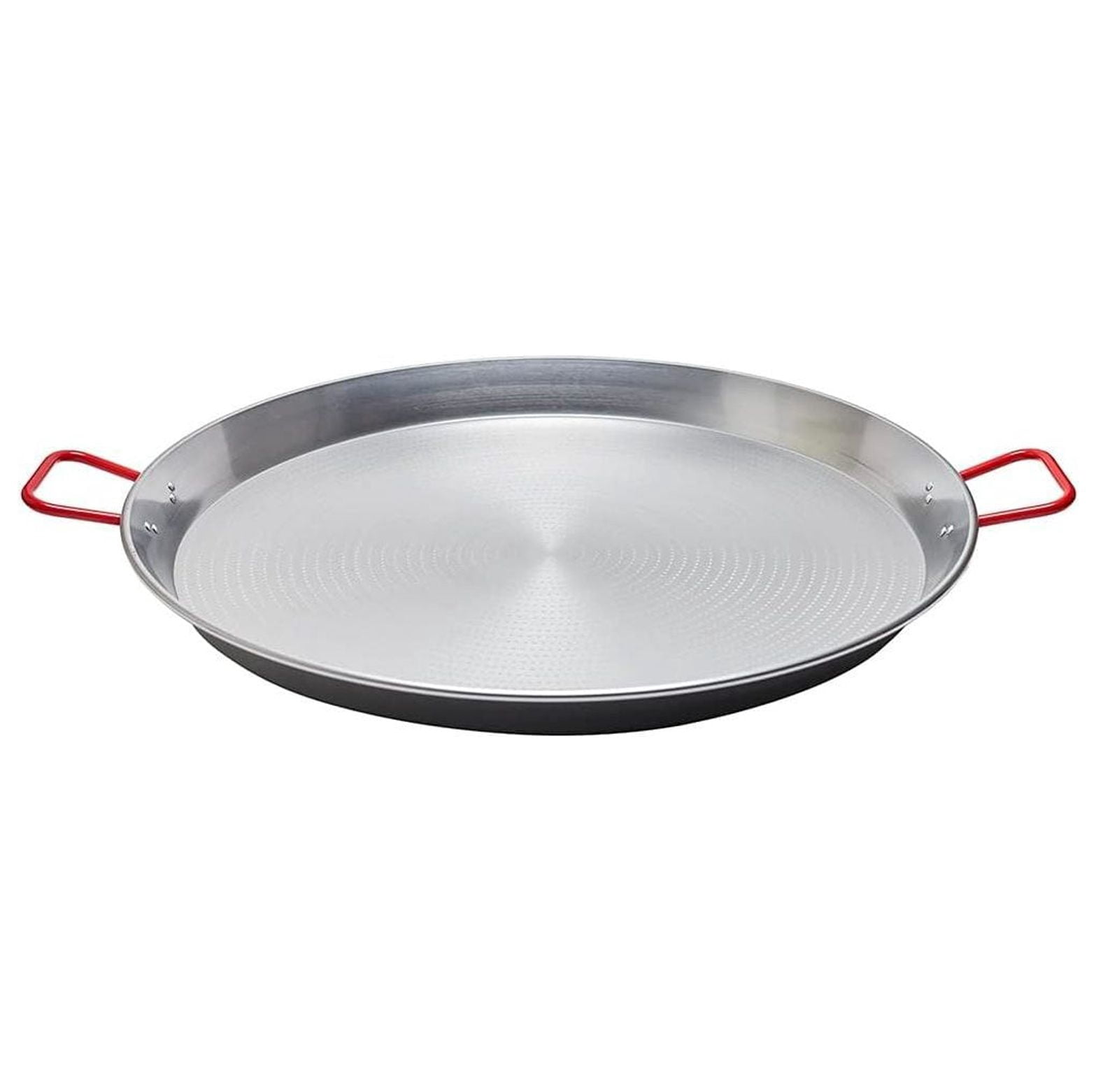 CintBllTer Traditional Steel Paella Pan (32 inches/ 80 cm) - Walmart.com