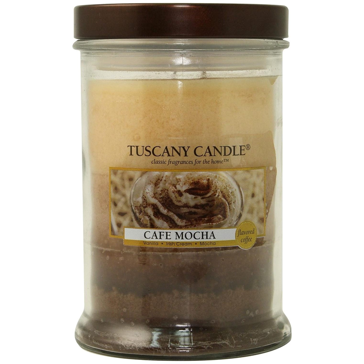 CintBllTer Triple Pour, Mottled, Bronze Lid, 18-Ounce, Cafe Mocha ...