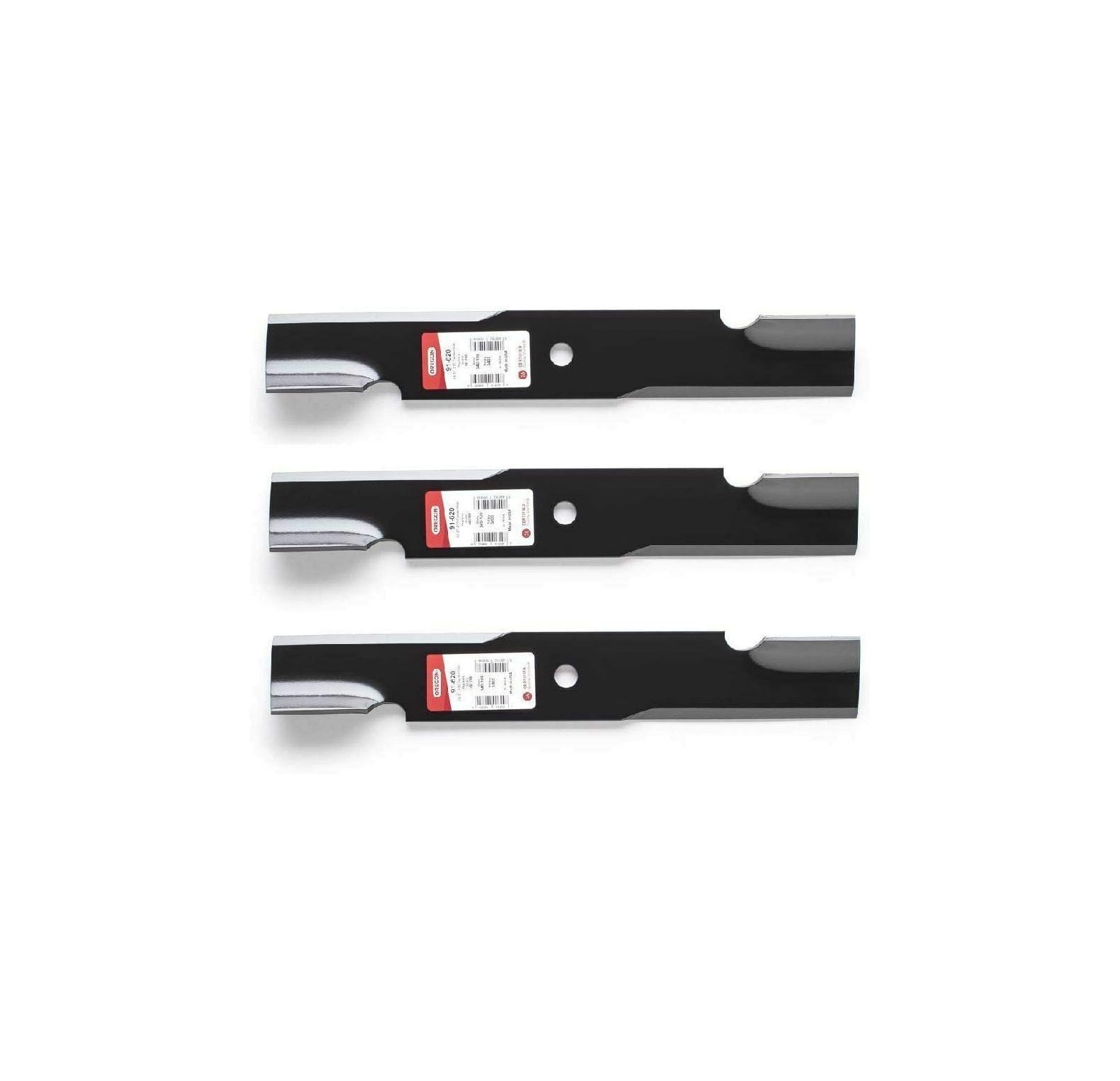 CintBllTer USA Mower Blade for 48" Scag 48110 481706 482877 Lesco 21871 ...