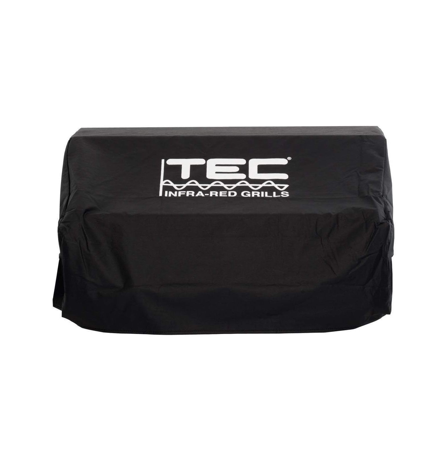 CintBllTer Vinyl Grill Cover for 26-Inch Built-in Patio FR Series Grill ...