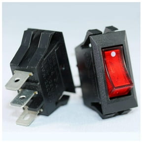 120v Rocker Switch