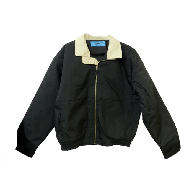 Cintas Weatherproof Workwear Jacket Designed for Comfort 366 Black 3XL ...