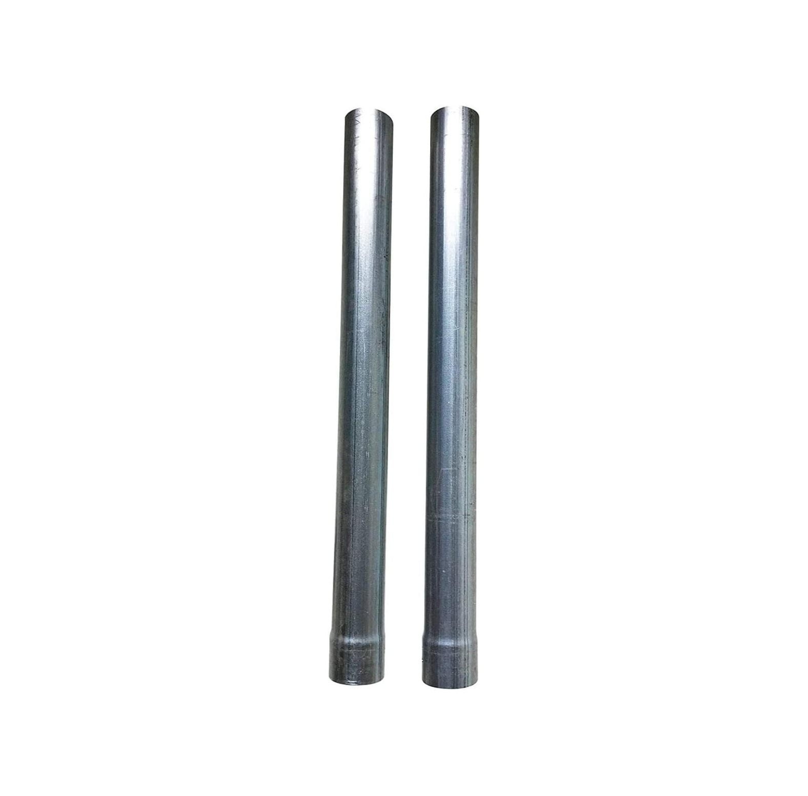Cintbllter Extend-A-Fence Post Extender, Fits 2-3/8" or 2-1/2" Posts ...