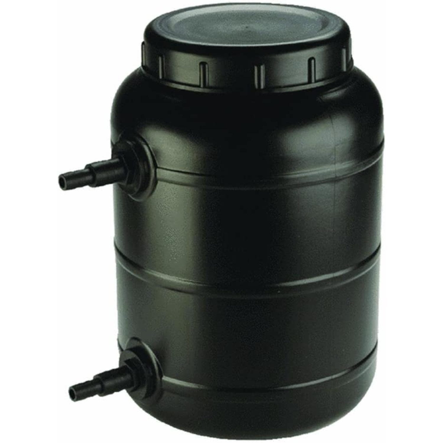 Pond Filter Pump POND BOSS Filter Kit With Pump - All-in-One Filtration ...