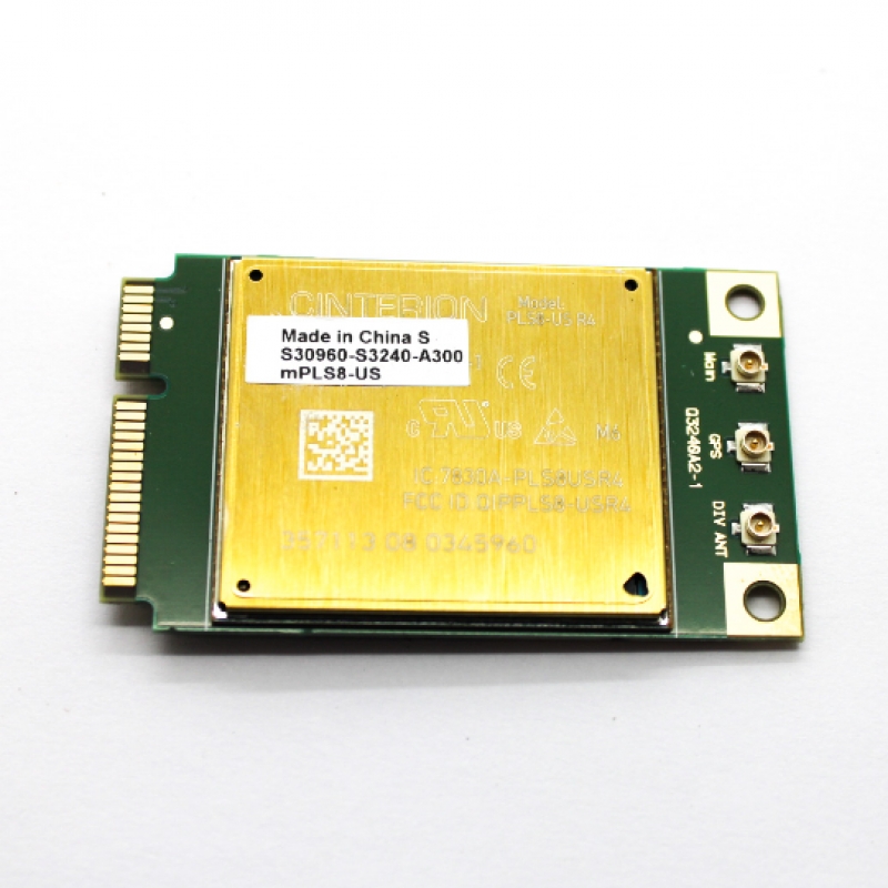 Cinterion L30960-N3240-A300 Modem Card MPLS8-US - Walmart Business Supplies