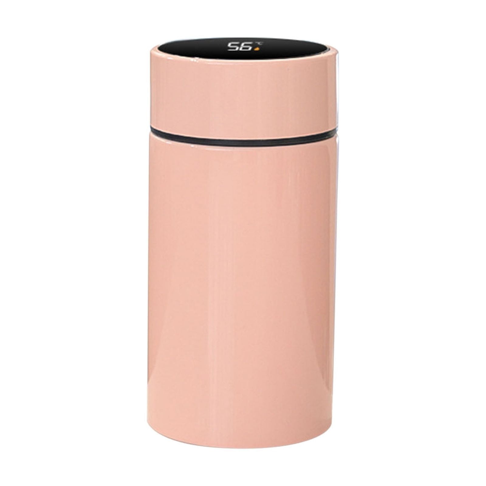 Cinvoph 200ml Mini Thermal Cups, Insulated Coffee Cup, Smart Insulated ...
