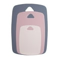 Cinvoph 3pcs Cutting Board for Kitchen Large-Small Non-Slip Chopping ...