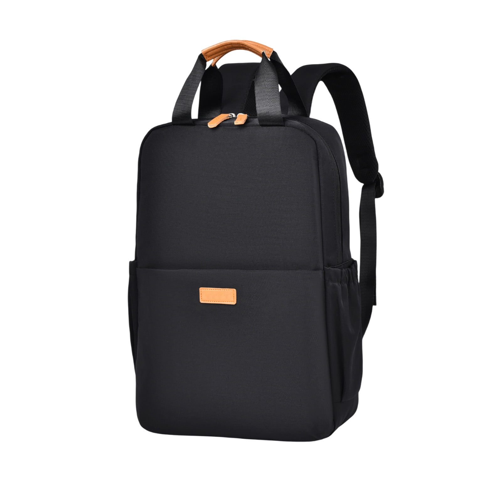 Cinvoph Business Laptop Backpack, 15.6 Inch Travel Laptop Bag Rucksack with USB Charging Port ...