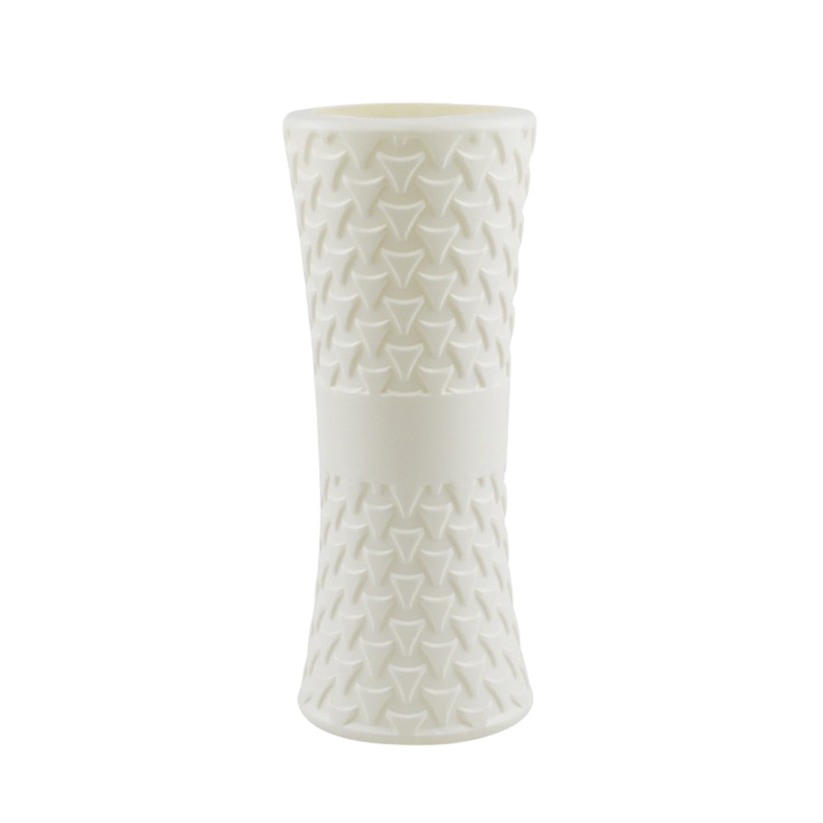 Cinvoph Flower Vase Plastic, Home Decorative Vase, Modern Vases For ...