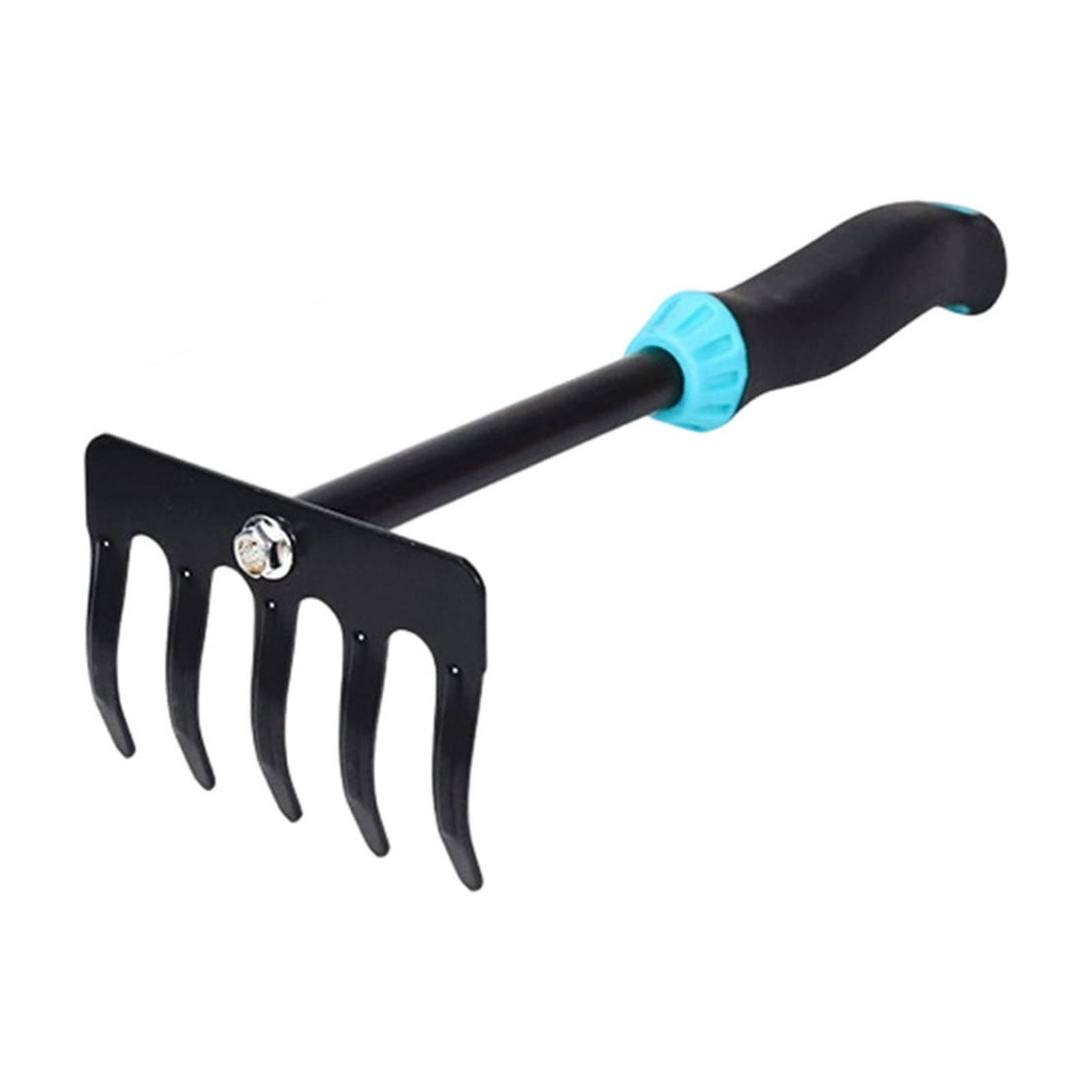 Cinvoph Heavy Duty Hand Cultivators for Gardening, Small Garden Claw ...