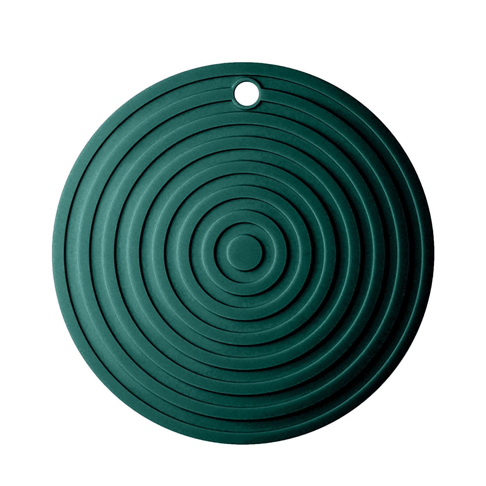Cinvoph Large Placemats Non Slip Table Mat Foldable Flexible Place Mats ...