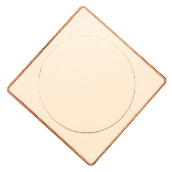 Cinvoph Mug Warmer for Desk Beverage Heating Plate Candle Wax Cup ...