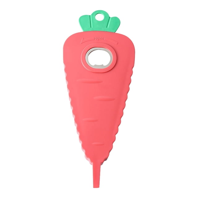 Cinvoph Multi-Functional Pop Jar Can Opener, Manual Bottle Opener ...