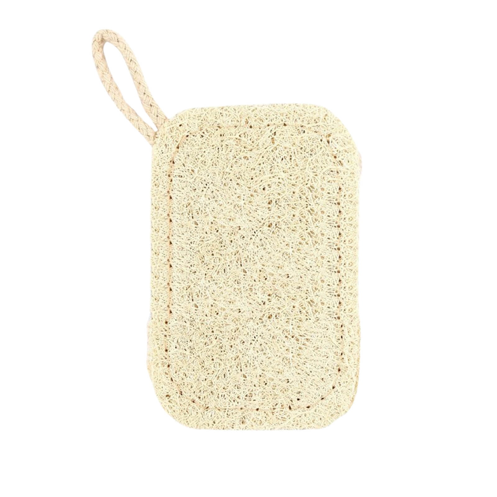 Cinvoph Natural Sponges Kitchen, Non-Scratch Loofah Dish Sponge Two ...